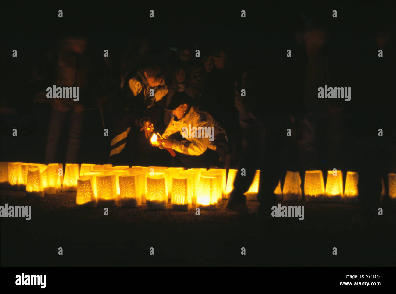 Cancer victims hi-res stock photography and images - Alamy