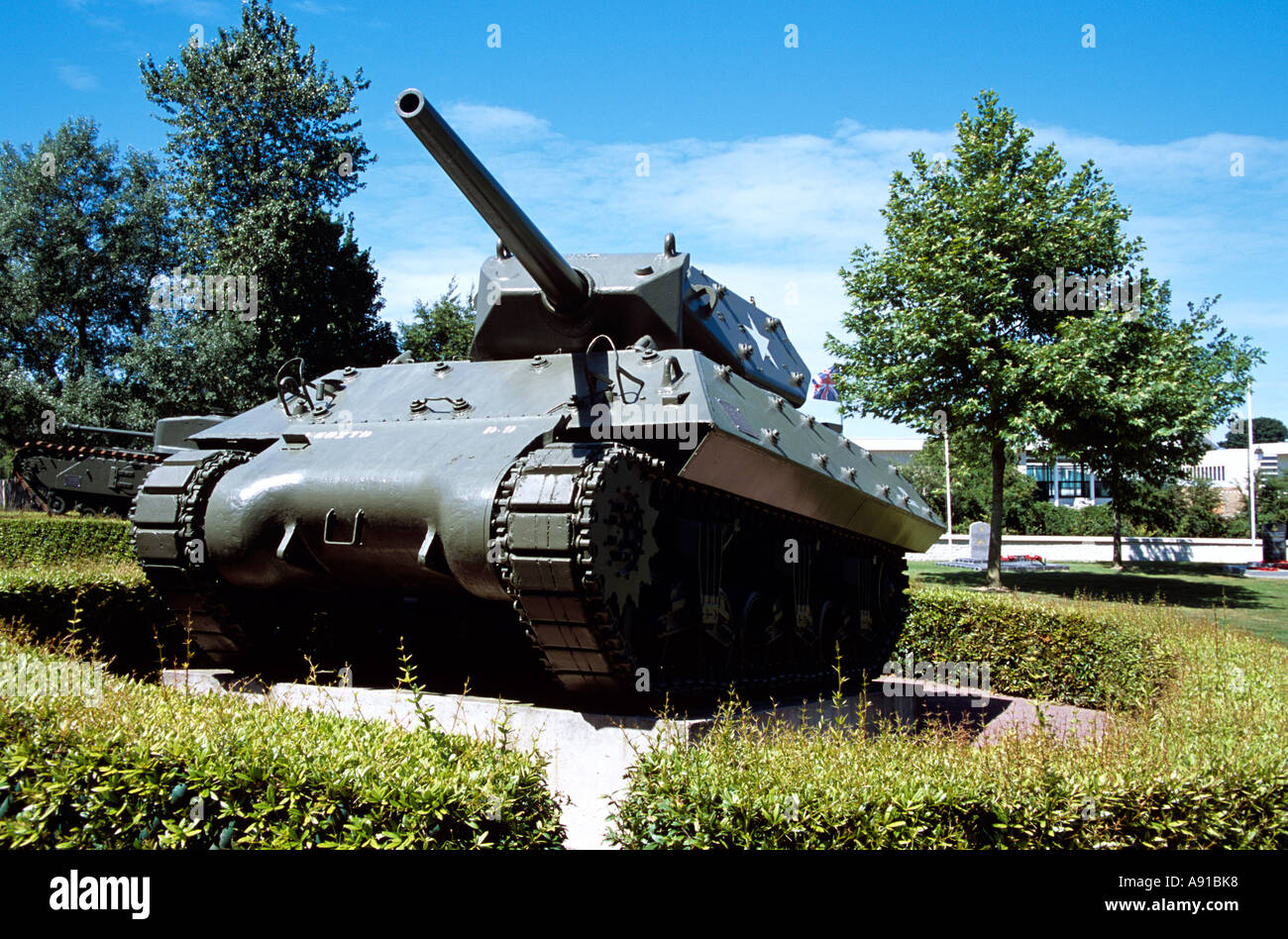 T 95 Tank Destroyer
