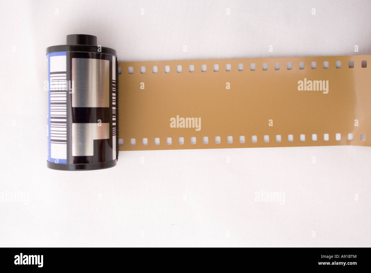 Roll of film negative hi-res stock photography and images - Alamy