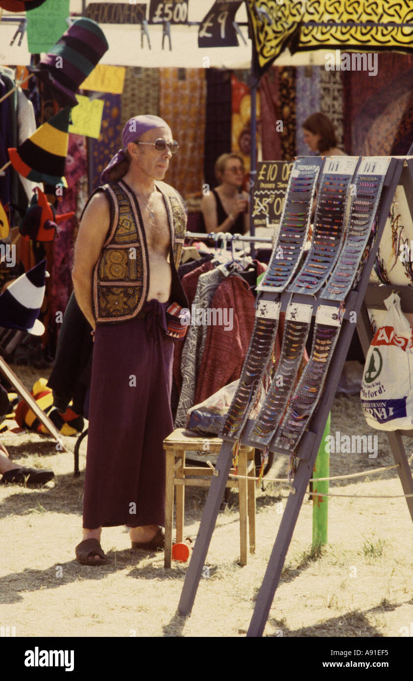Womad concert hi-res stock photography and images - Alamy