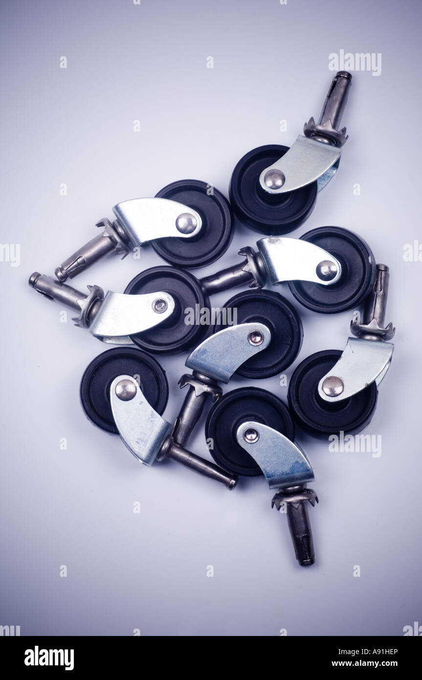 Eight wheels hi-res stock photography and images - Alamy
