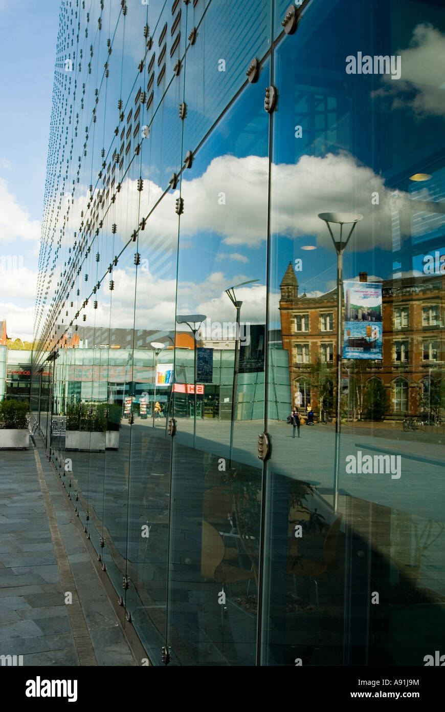 Urbis design hi-res stock photography and images - Alamy