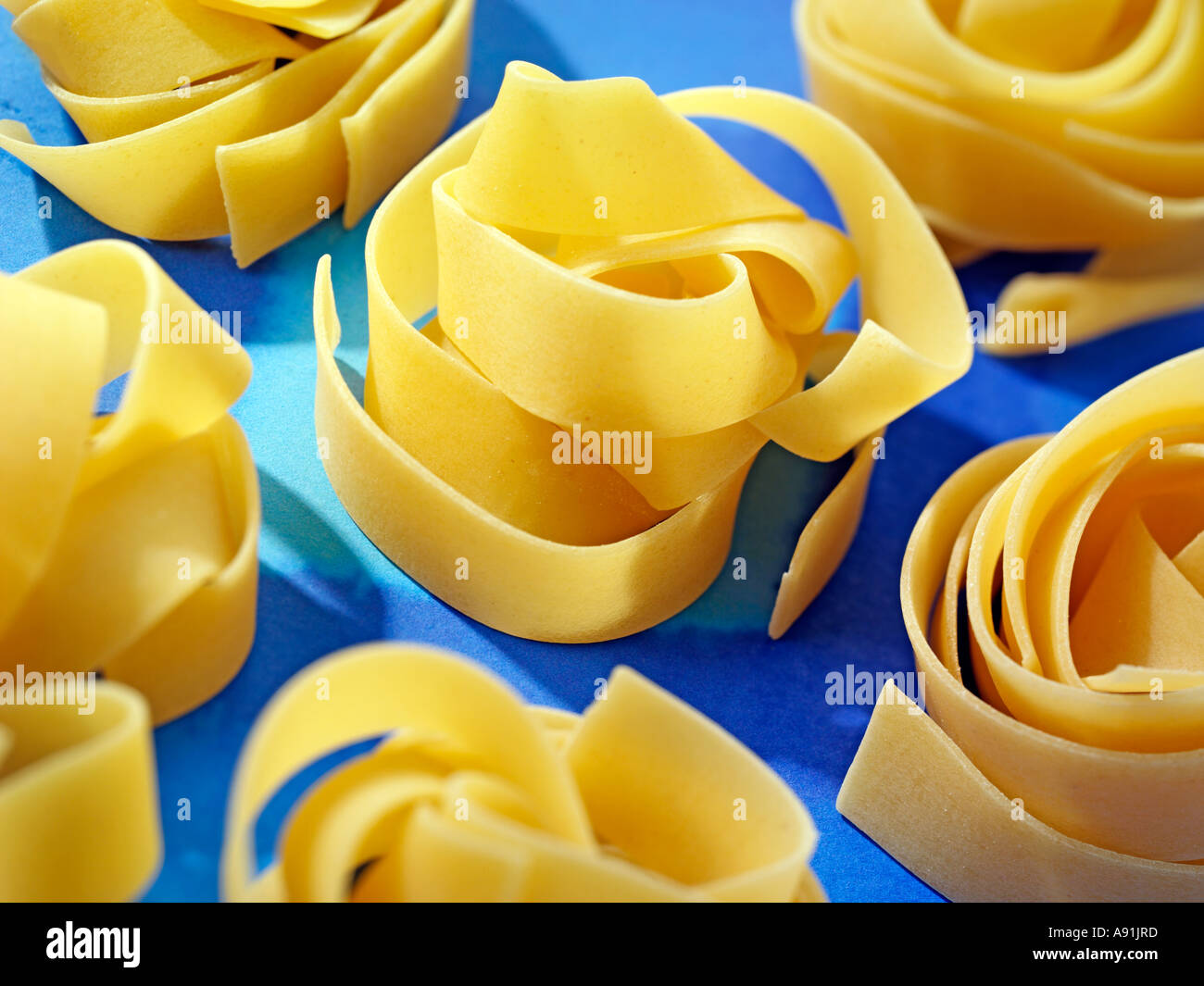Papperdella hi-res stock photography and images - Alamy