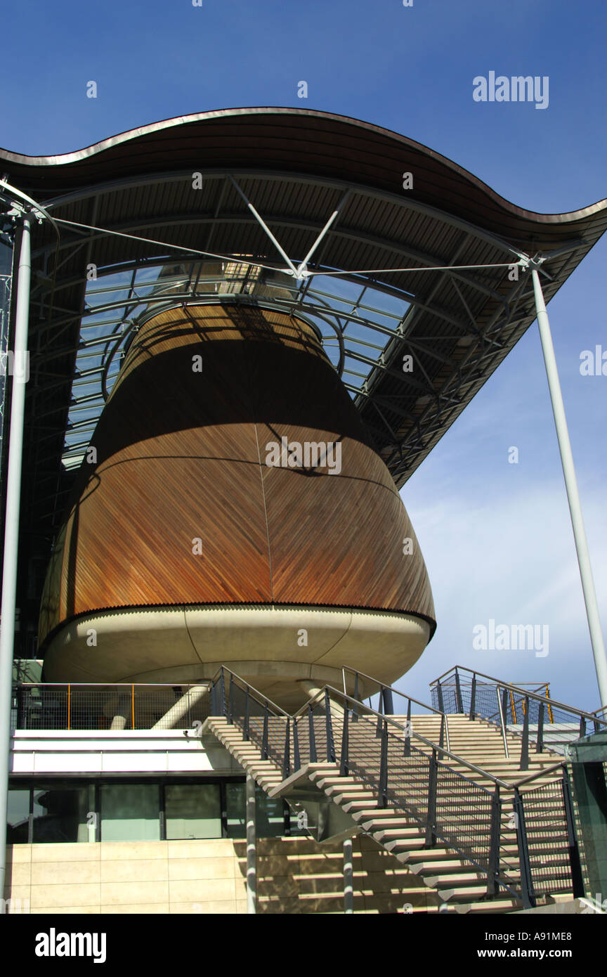 Bordeaux courthouse hi-res stock photography and images - Alamy