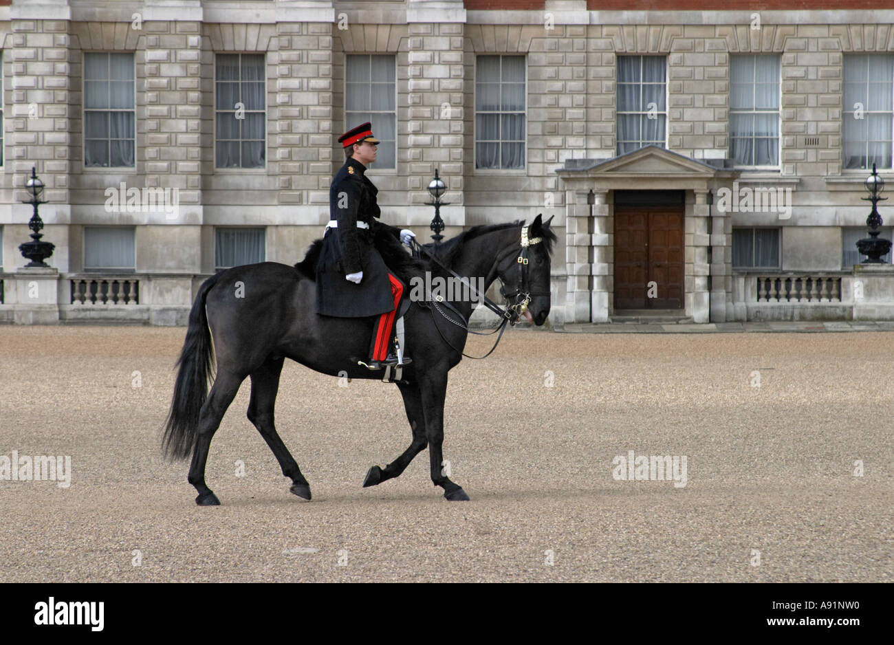British life guard hi-res stock photography and images - Alamy