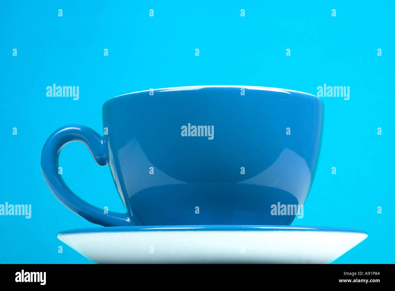 Teetasse hi-res stock photography and images - Alamy