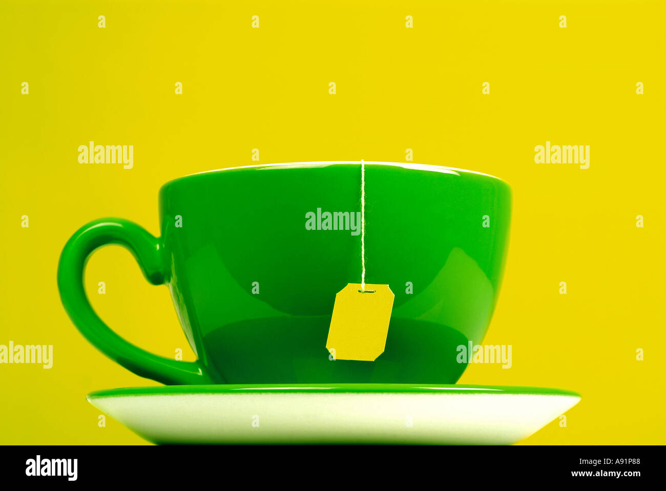 Teetasse hi-res stock photography and images - Alamy