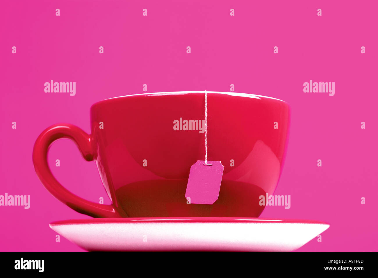 Teetasse hi-res stock photography and images - Alamy
