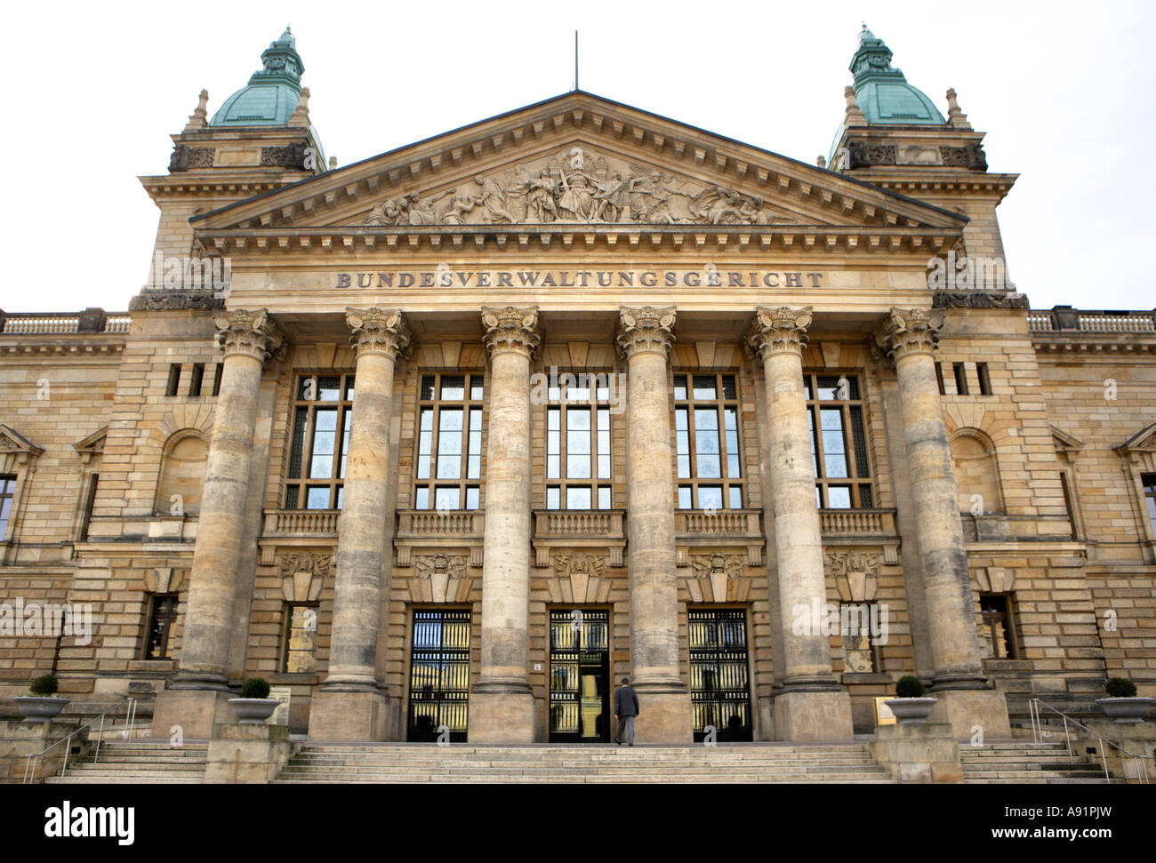 Main historical administrative building hi-res stock photography and ...
