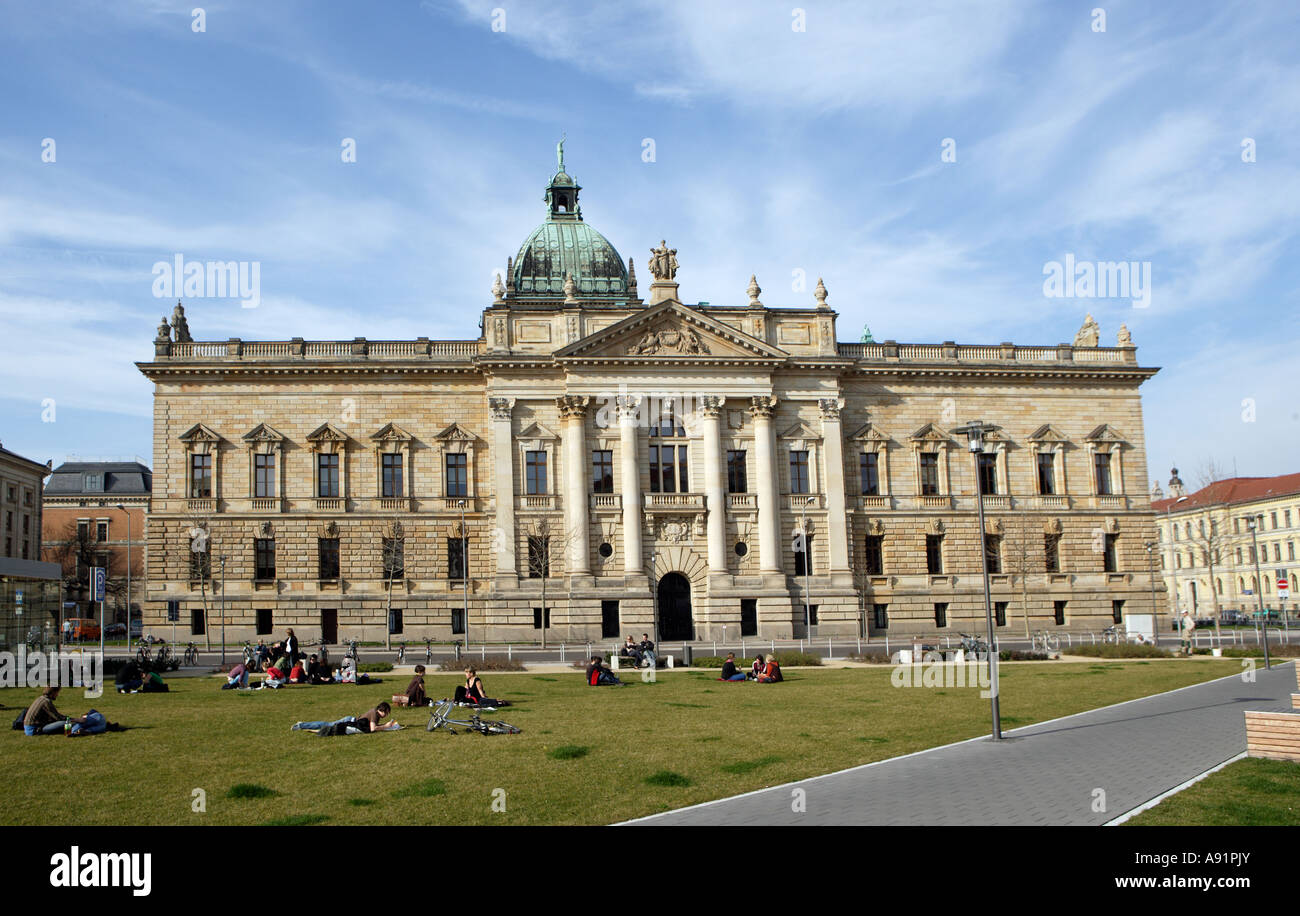 Supreme court of administrative justice hi-res stock photography and ...