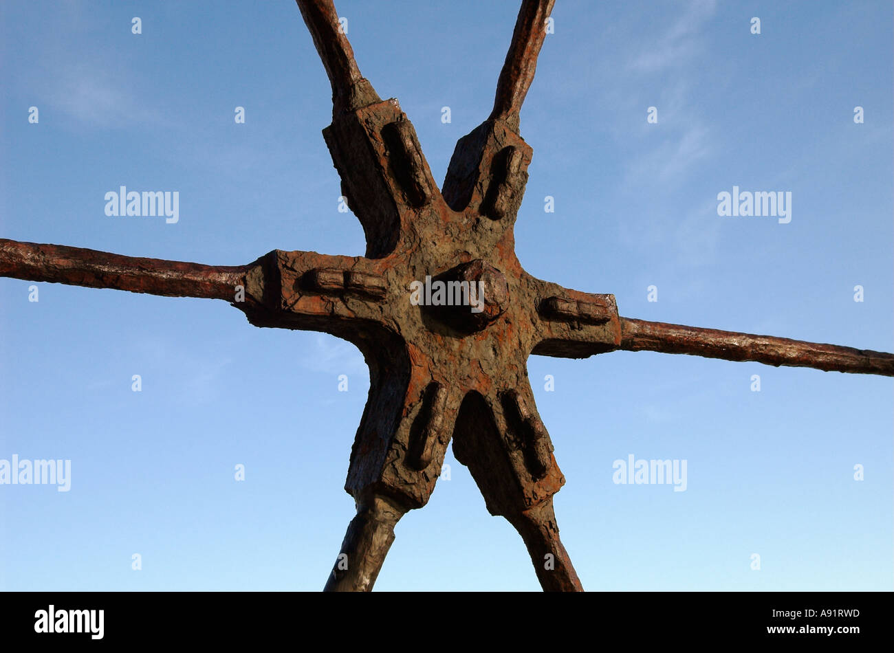 Star brace hi-res stock photography and images - Alamy