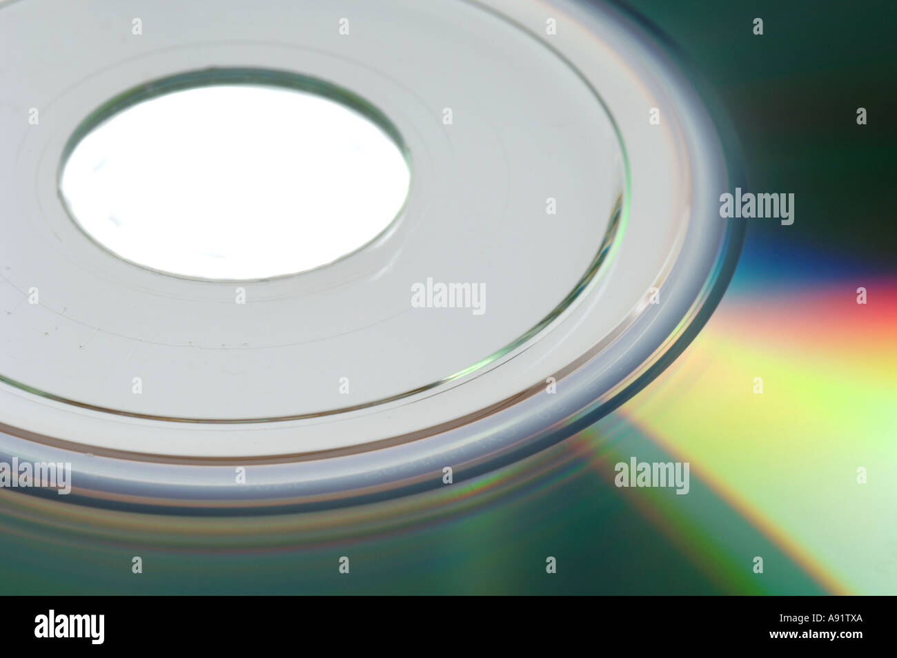 Digital versatile disc hi-res stock photography and images - Alamy