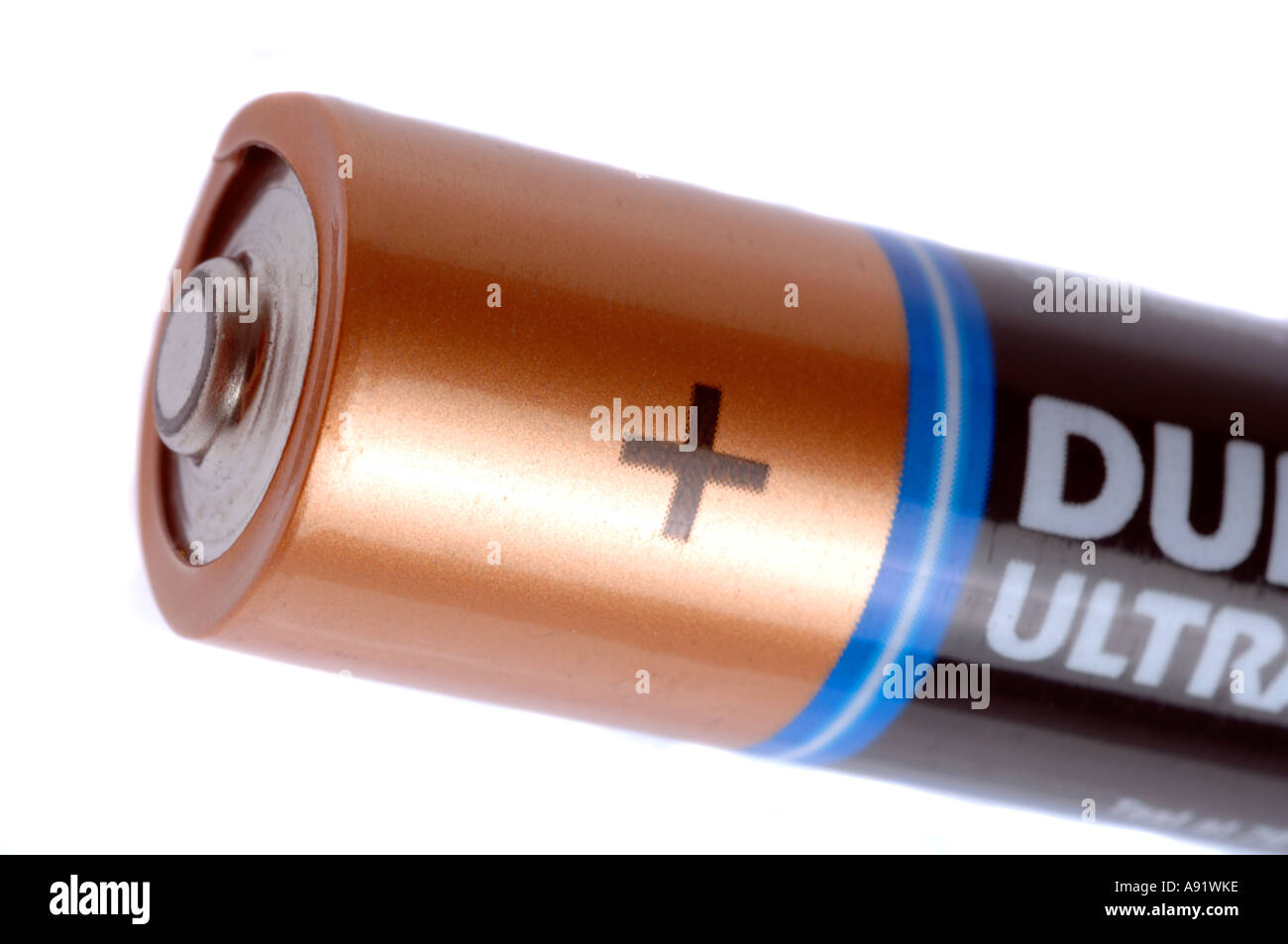 Duracell ultra batteries hi-res stock photography and images - Alamy