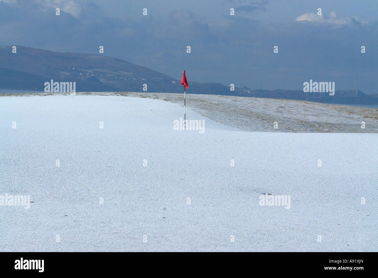 Machynys hi-res stock photography and images - Alamy