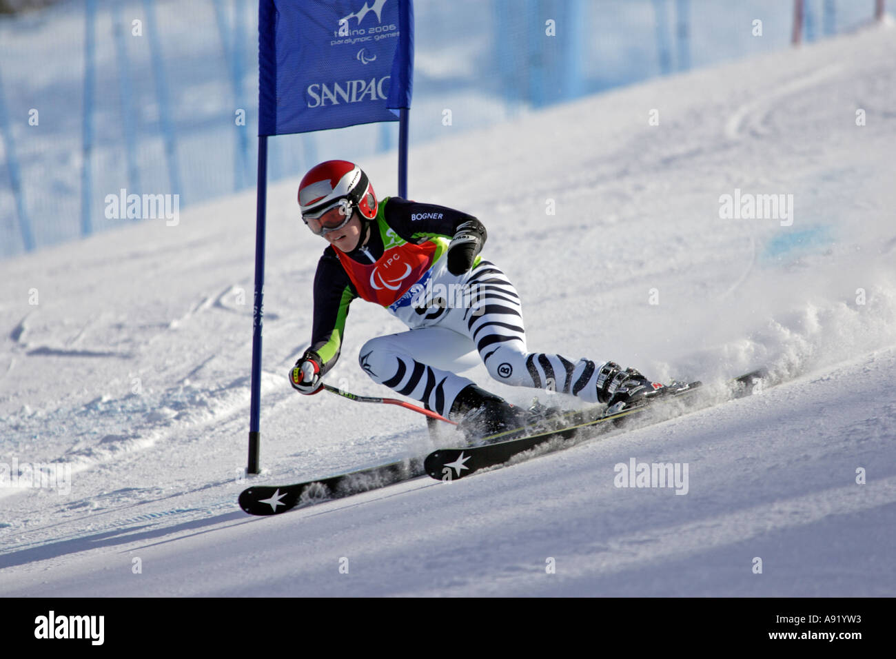 Rothfussdisabled hi-res stock photography and images - Alamy