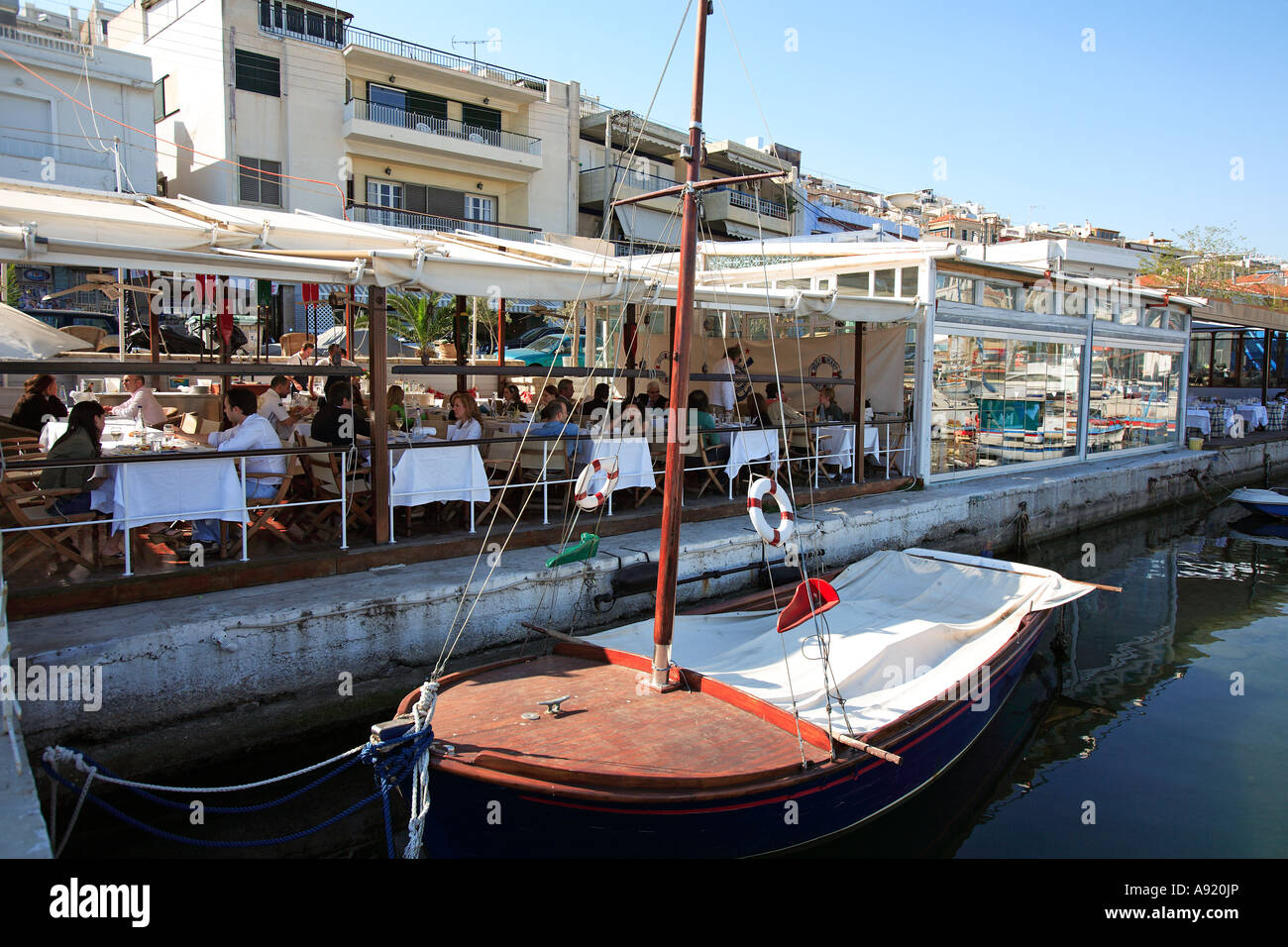 Tourkolimano Stock Photos & Tourkolimano Stock Images - Alamy
