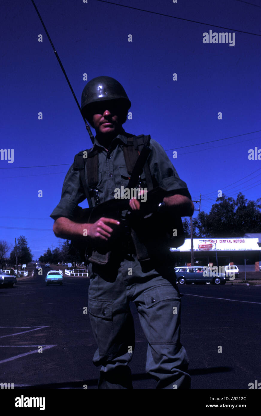 Old un uniforms hi-res stock photography and images - Alamy