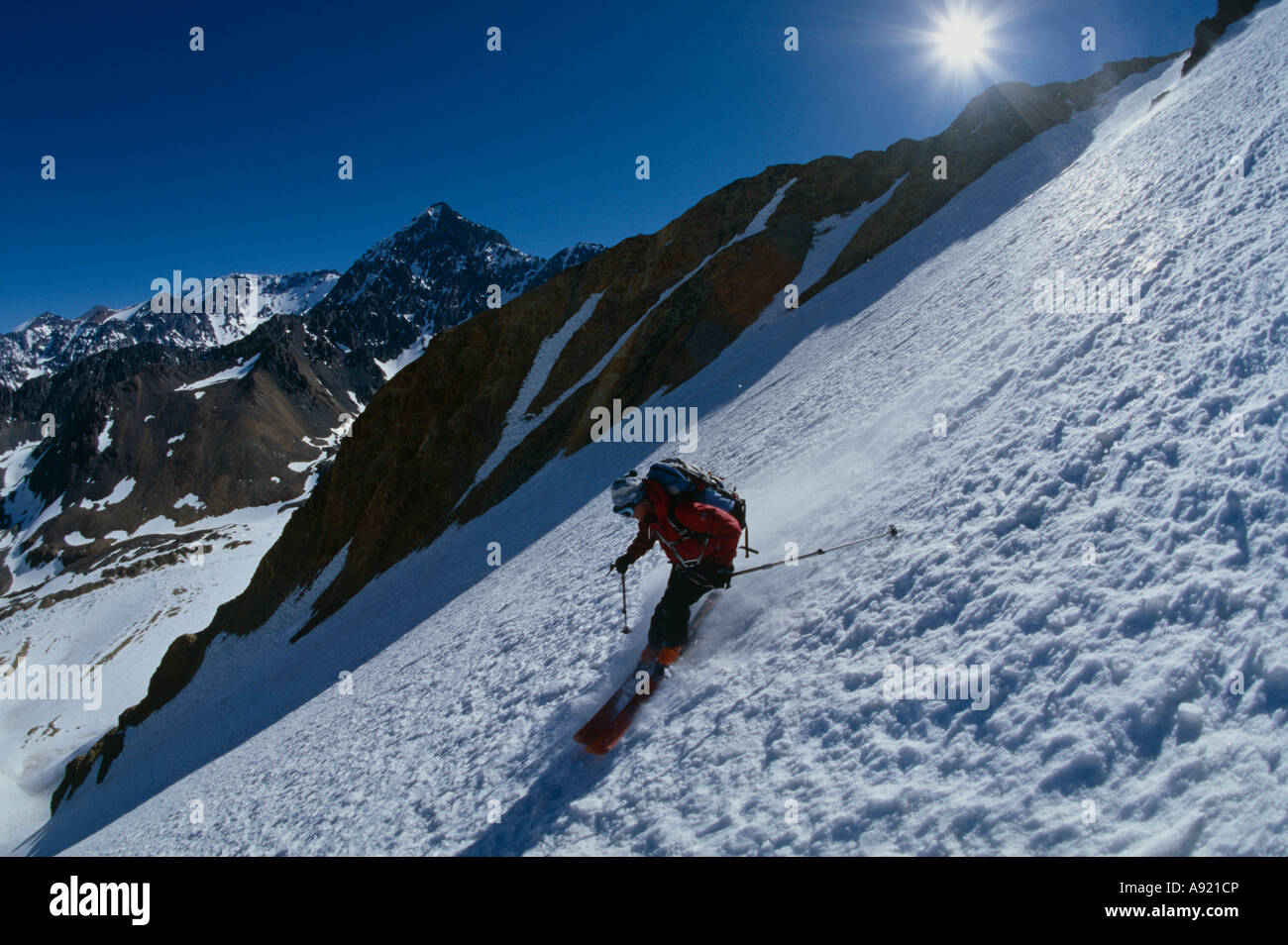 Kasha rigby hi-res stock photography and images - Alamy