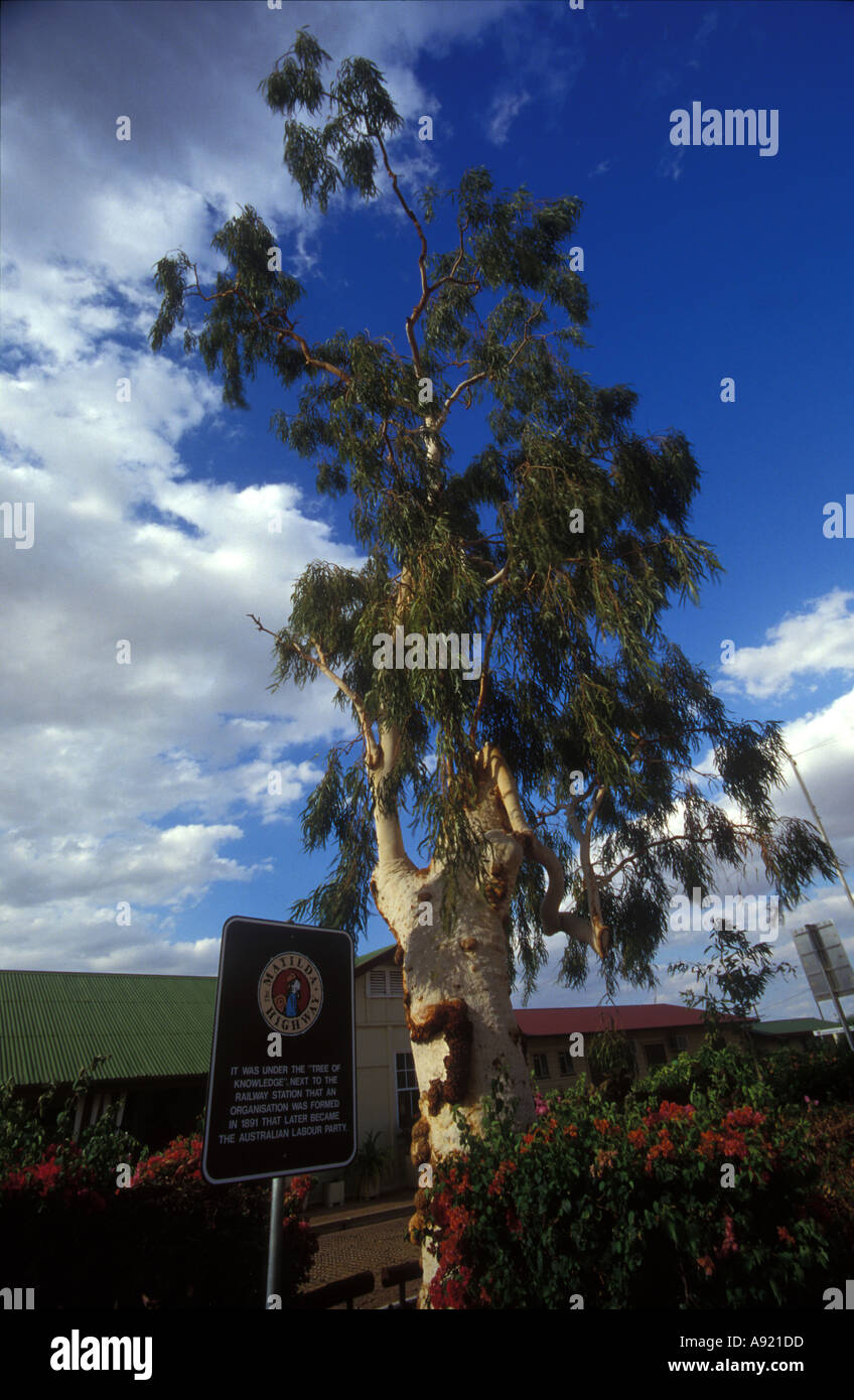 tree of knowledge Birth place of the Labour movement before the ...