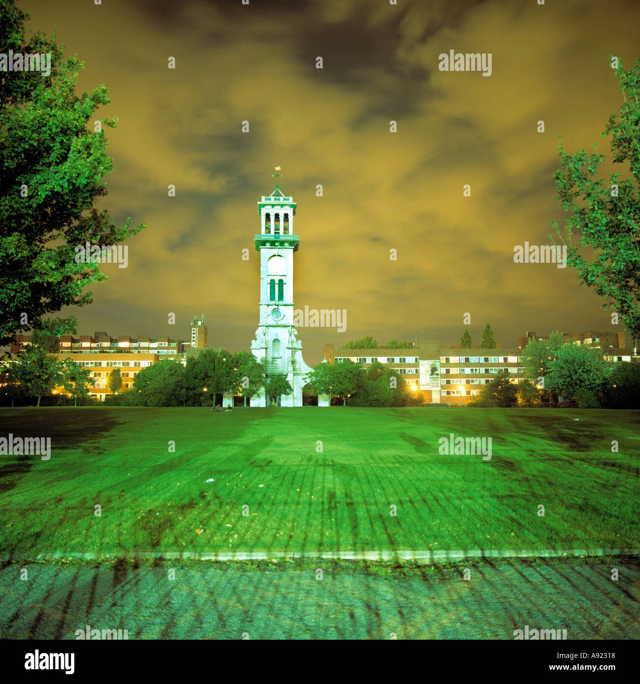 Chronos clock hi-res stock photography and images - Alamy
