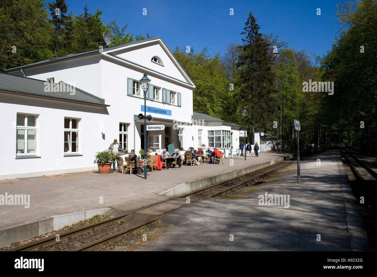 Railway historical hi-res stock photography and images - Alamy