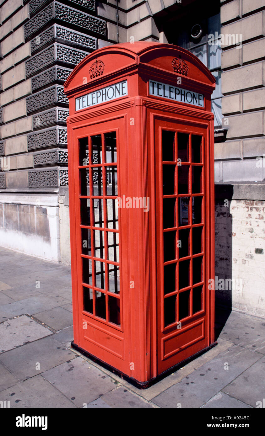 Traditional Telephone Booth London England Stock Photo - Alamy Traditional Telephone Booth London England Stock Photo - Alamy