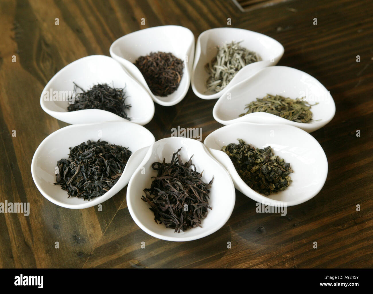 Seven identical vessels hi-res stock photography and images - Alamy