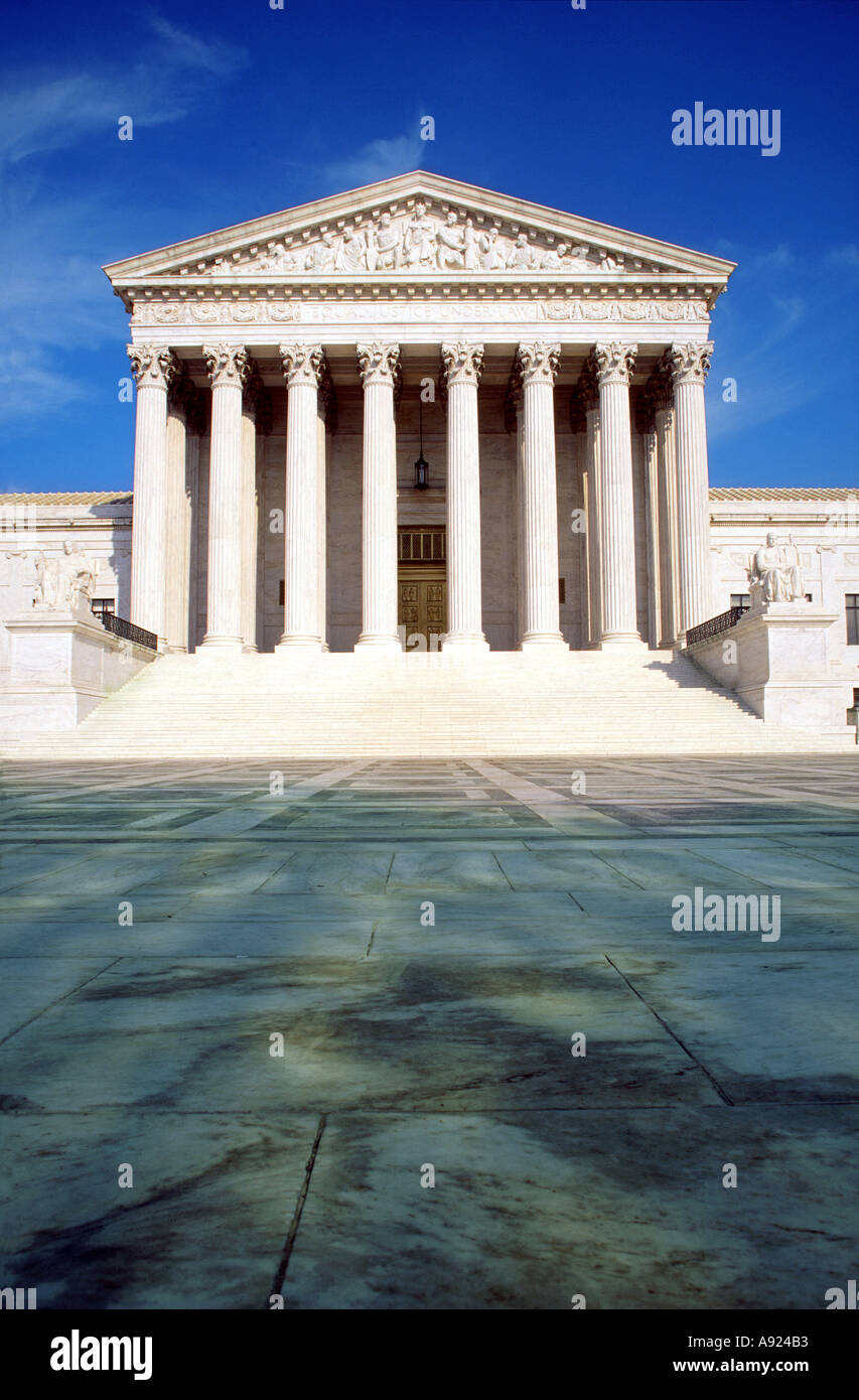 Washington dc federal buildings hi-res stock photography and images - Alamy