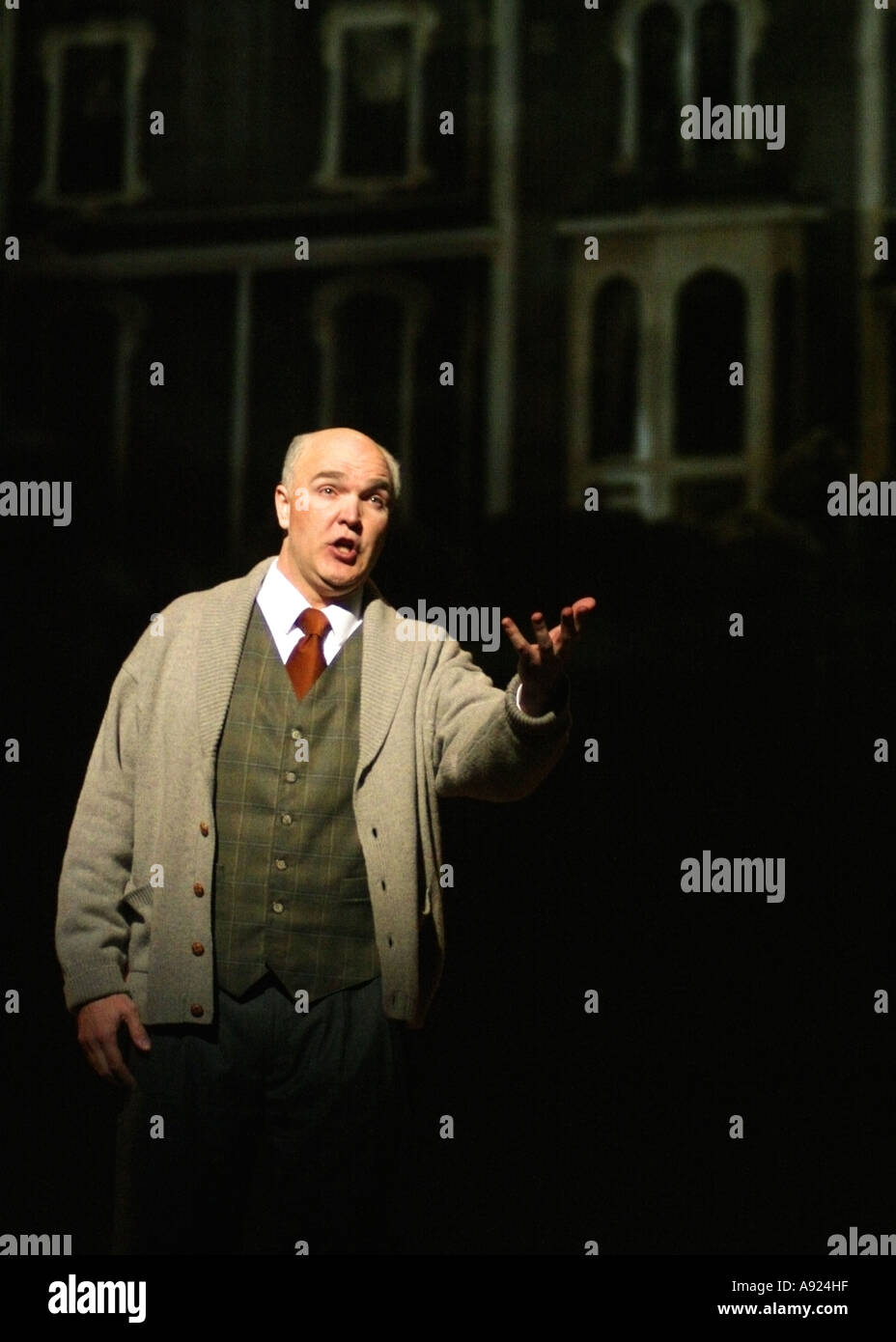 Ned rorem hi-res stock photography and images - Alamy