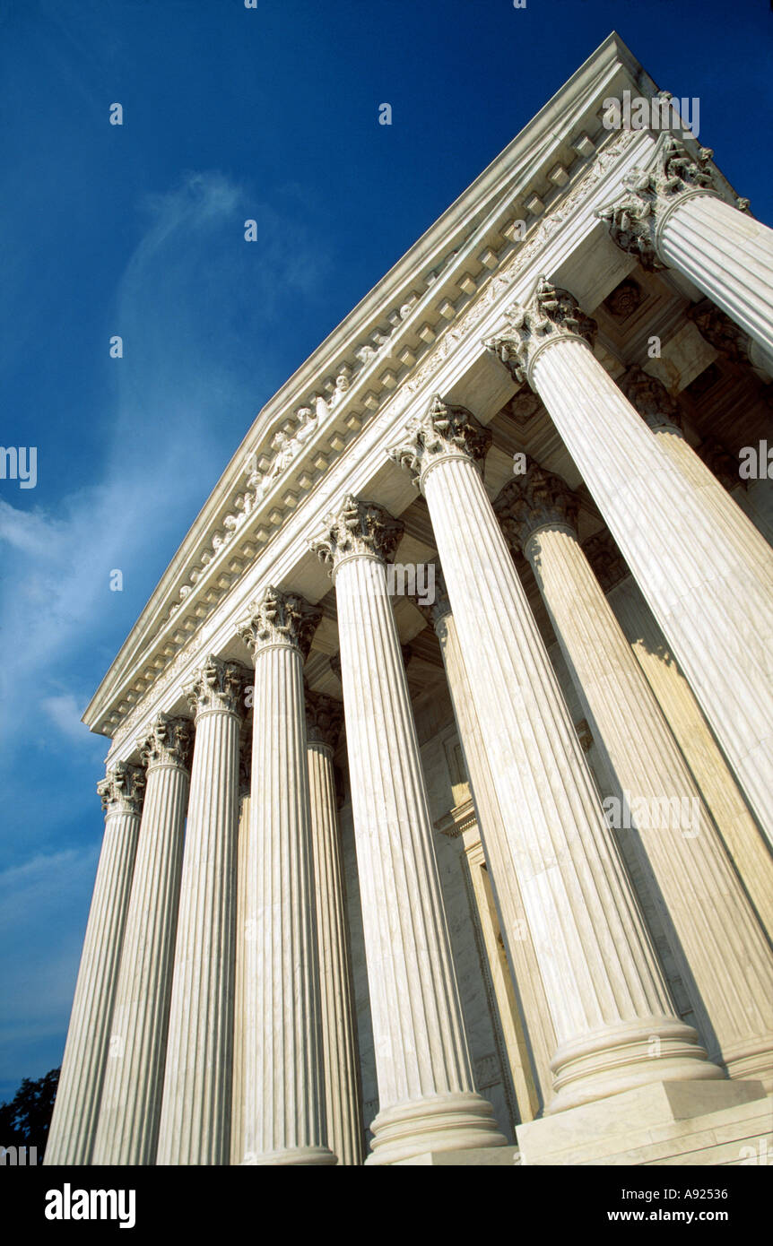 Washington dc federal buildings hi-res stock photography and images - Alamy