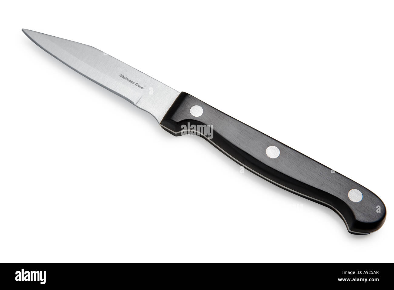 My knife Cut Out Stock Images & Pictures - Alamy