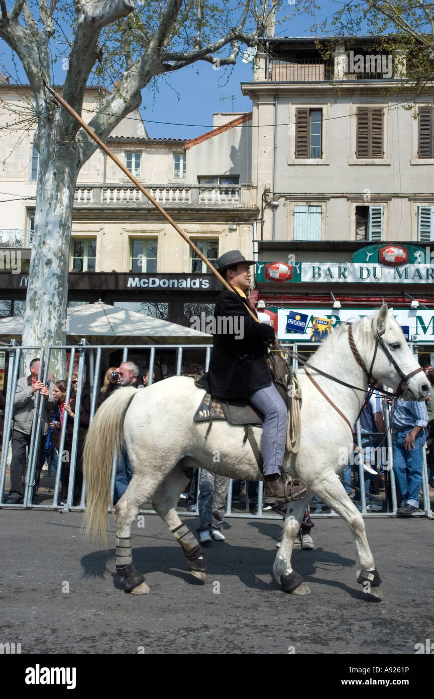 French Cowboy High Resolution Stock Photography and Images - Alamy