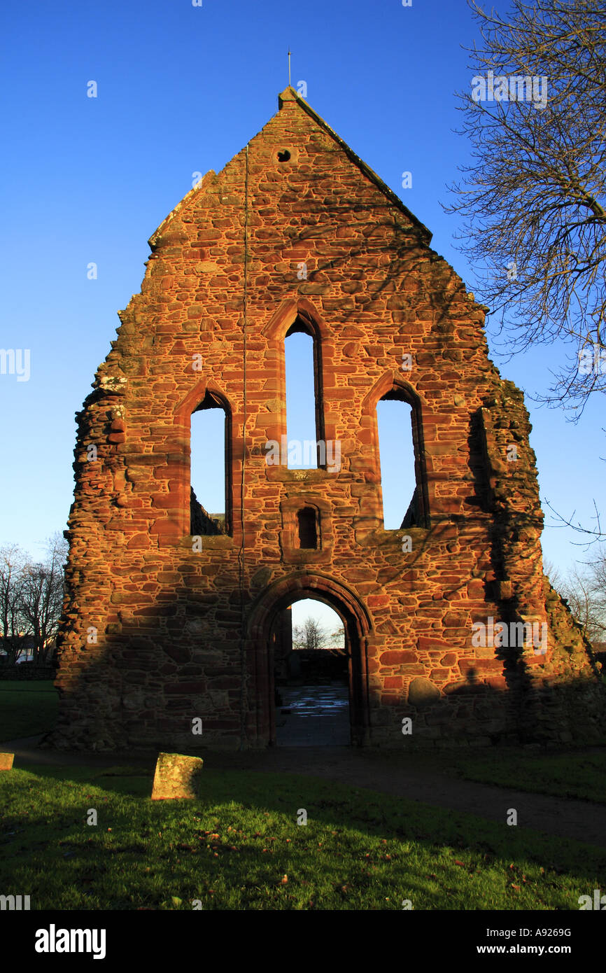 Beauly priory scotland hi-res stock photography and images - Alamy