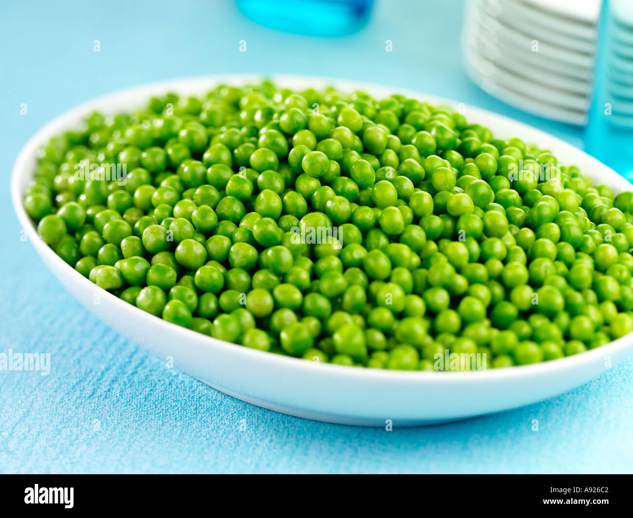 Petit pois peas hi-res stock photography and images - Alamy