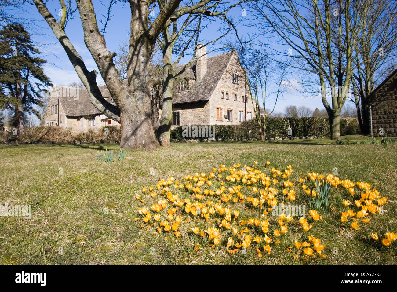 Village memorial hall shrivenham oxfordshire hi-res stock photography ...