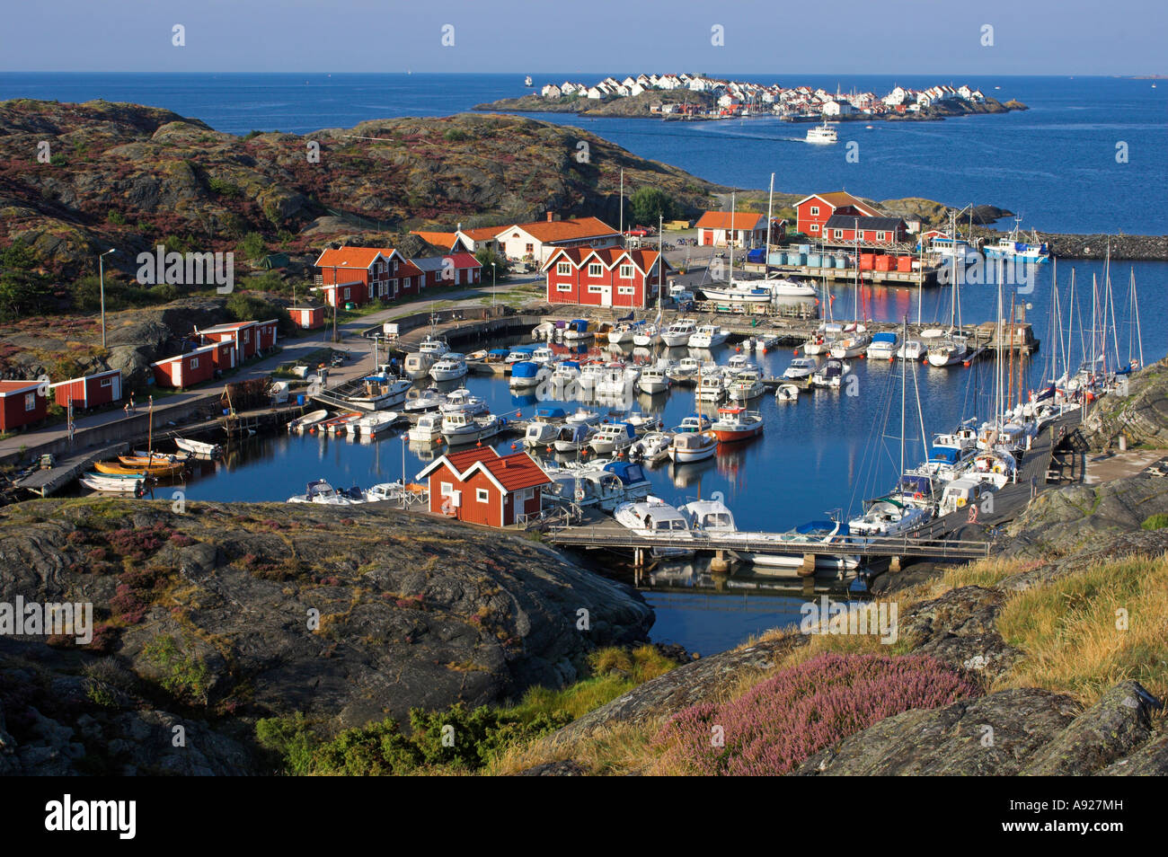 Dyron sweden hi-res stock photography and images - Alamy