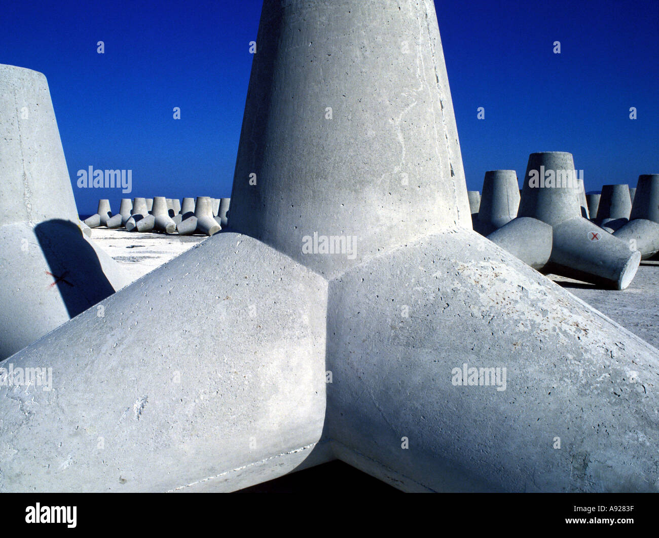 Sculpture Of Giant Jack Jacks Giant Sculptures Lots Of Jacks