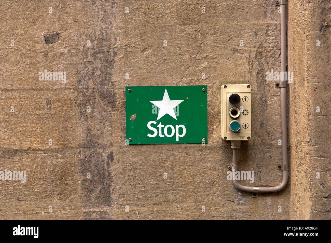 Switch fabric hi-res stock photography and images - Alamy