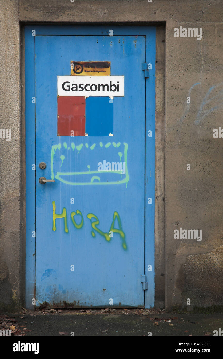 On door hi-res stock photography and images - Alamy