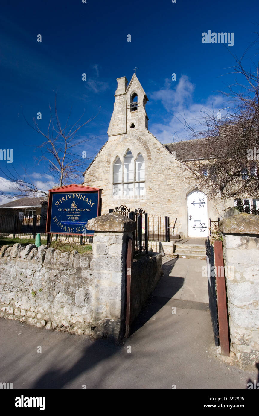 Shrivenham wiltshire hi-res stock photography and images - Alamy