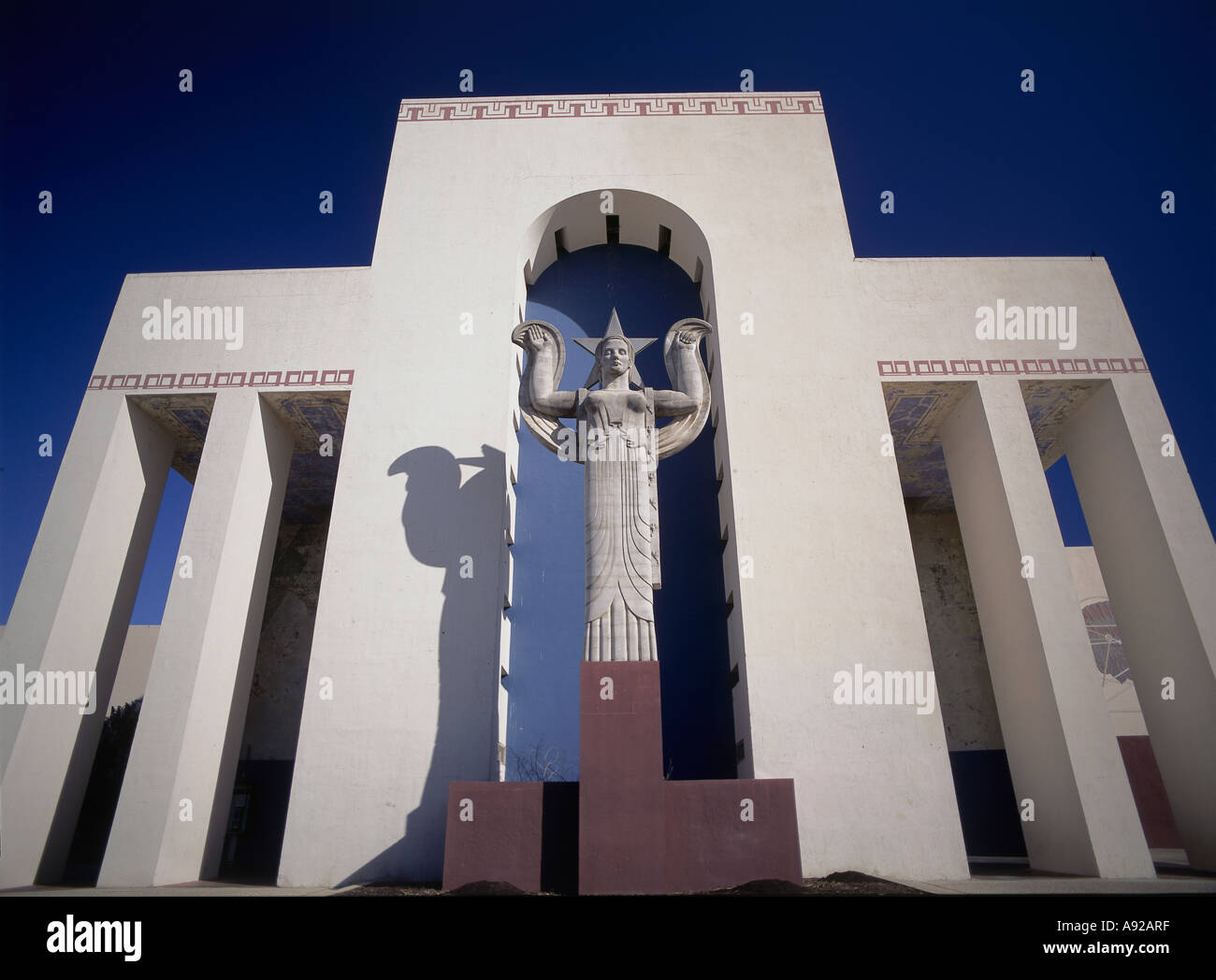 Dallas museum fair hi-res stock photography and images - Alamy