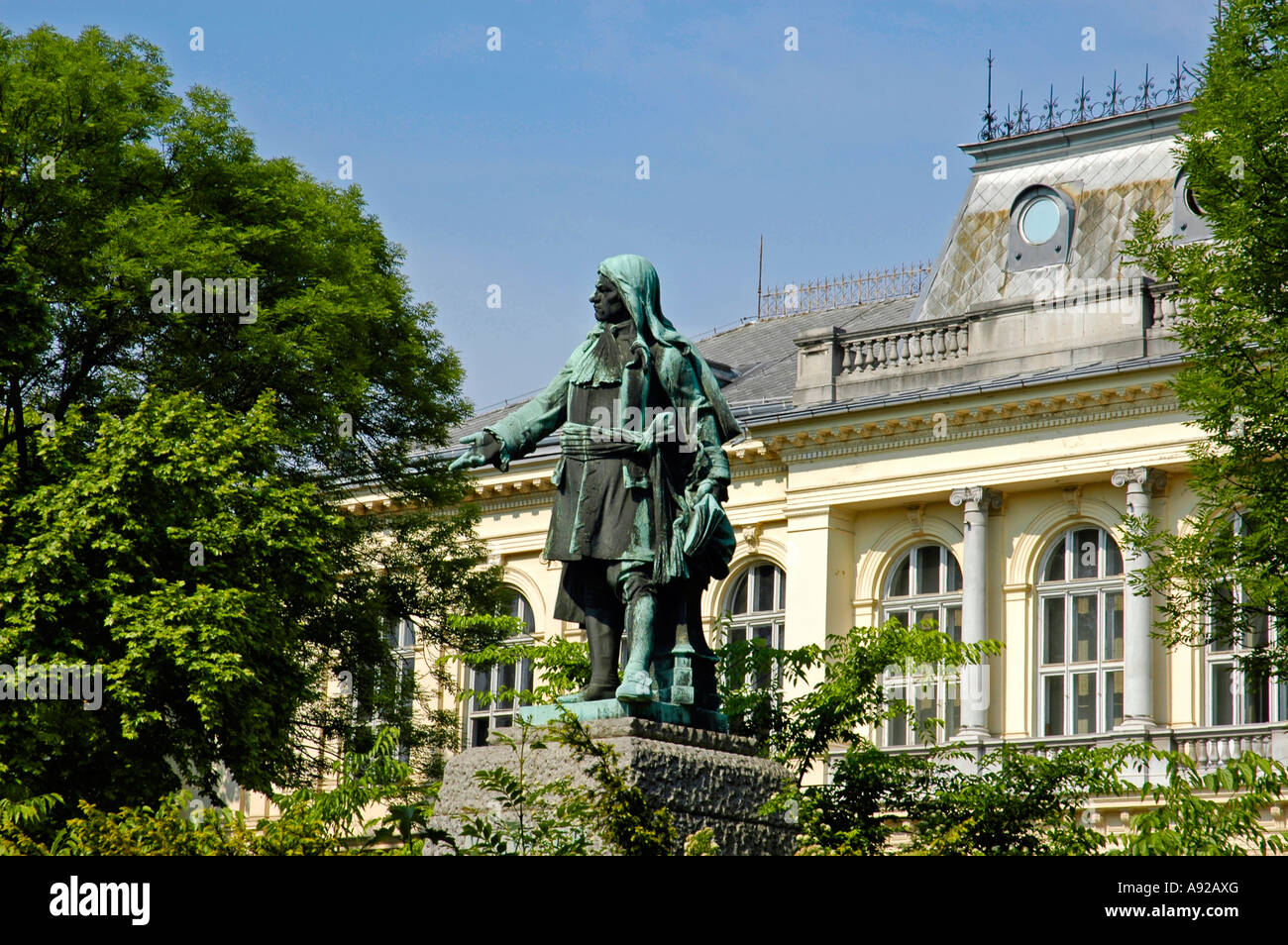 Valvasor hi-res stock photography and images - Alamy