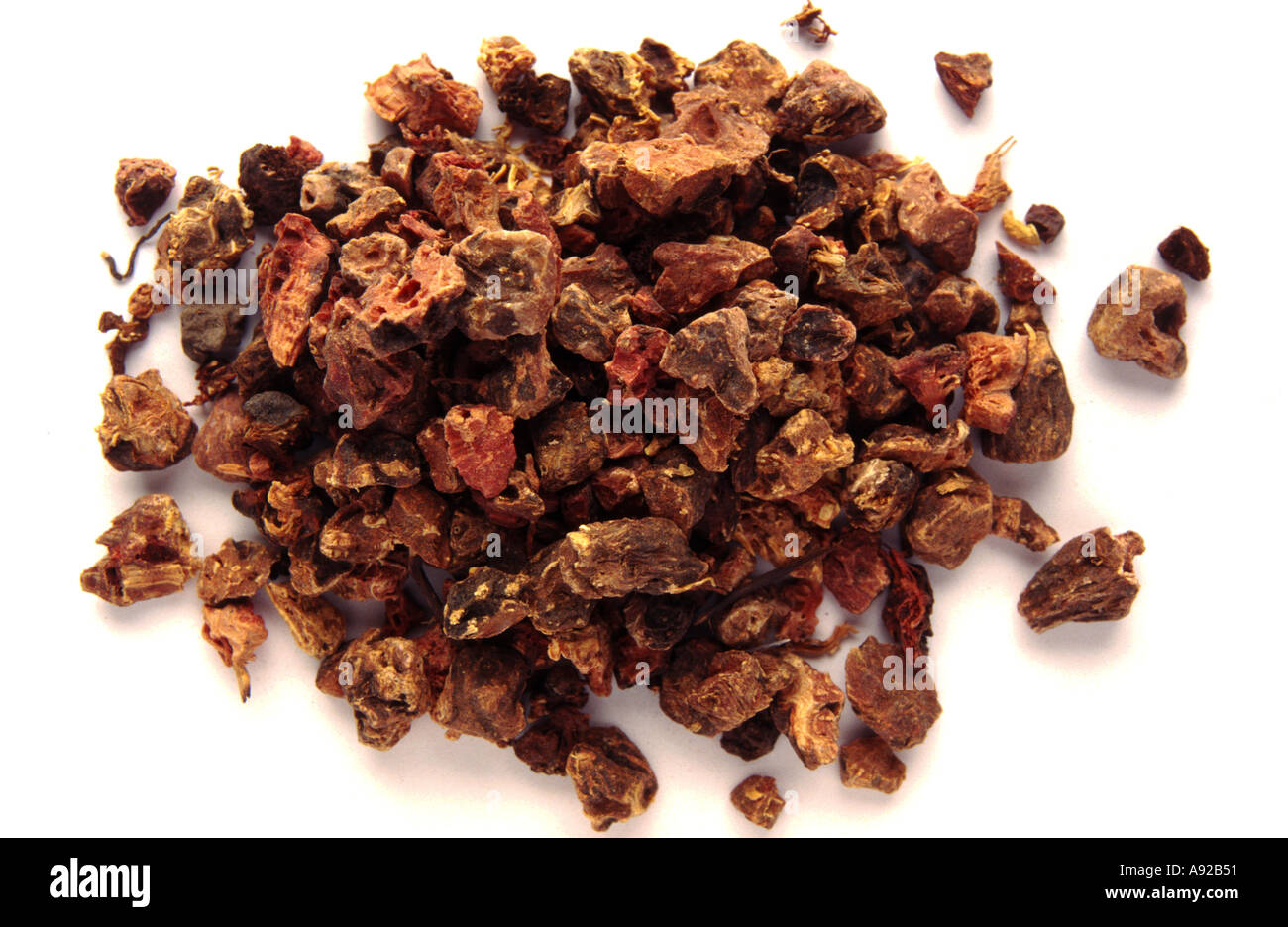 Medicinal plant Blutwurz Tormentill Potentilla erecta dry dried roots ...