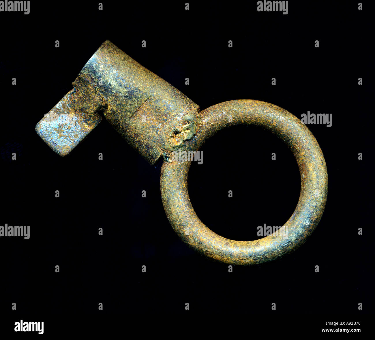 Chest key hi-res stock photography and images - Alamy