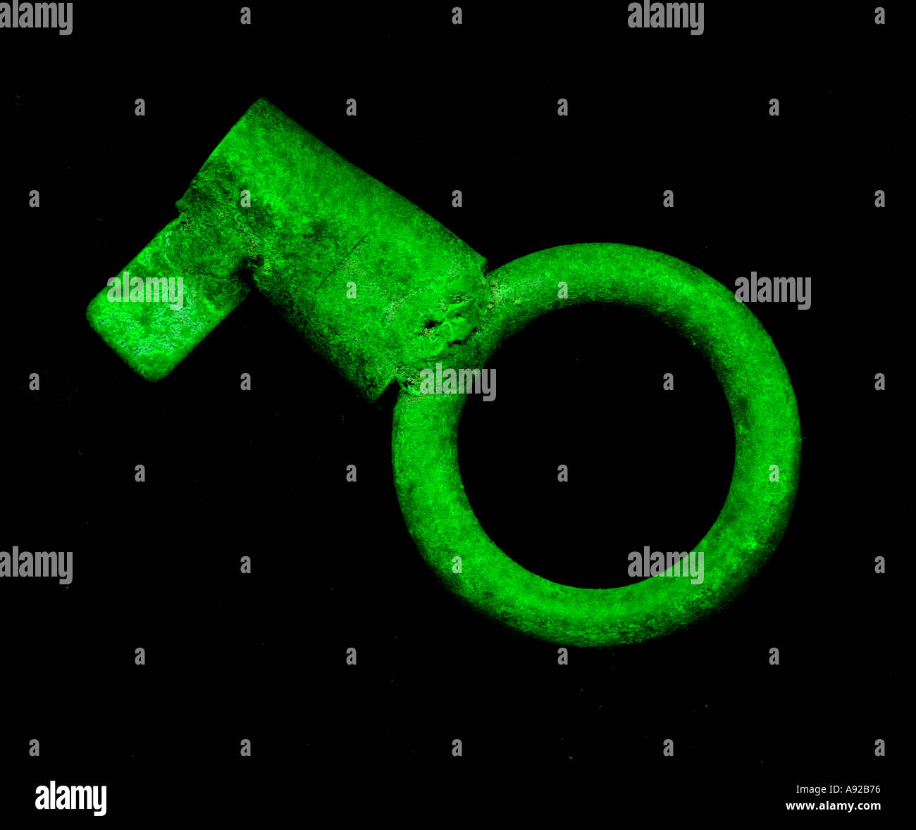 Chest Key High Resolution Stock Photography and Images - Alamy