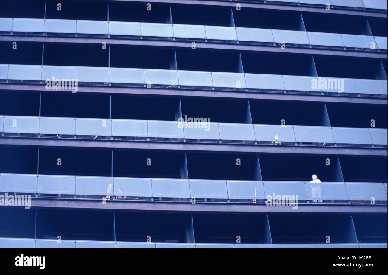 High rise building residential building living space apartment ...