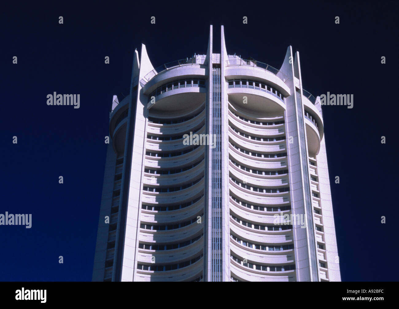 High rise building residential building living space apartment ...