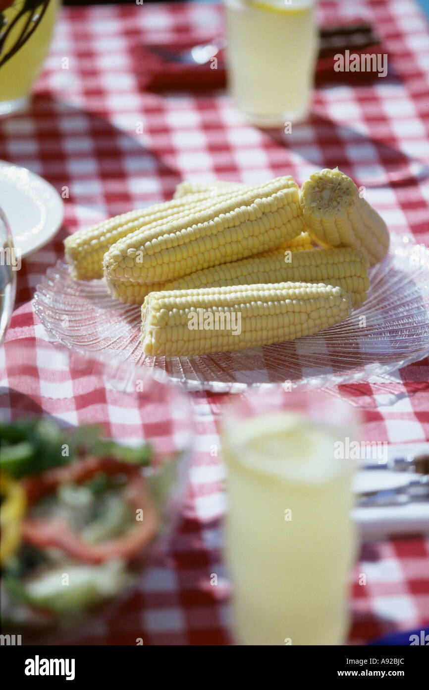 Picnic food ideas hi-res stock photography and images - Alamy