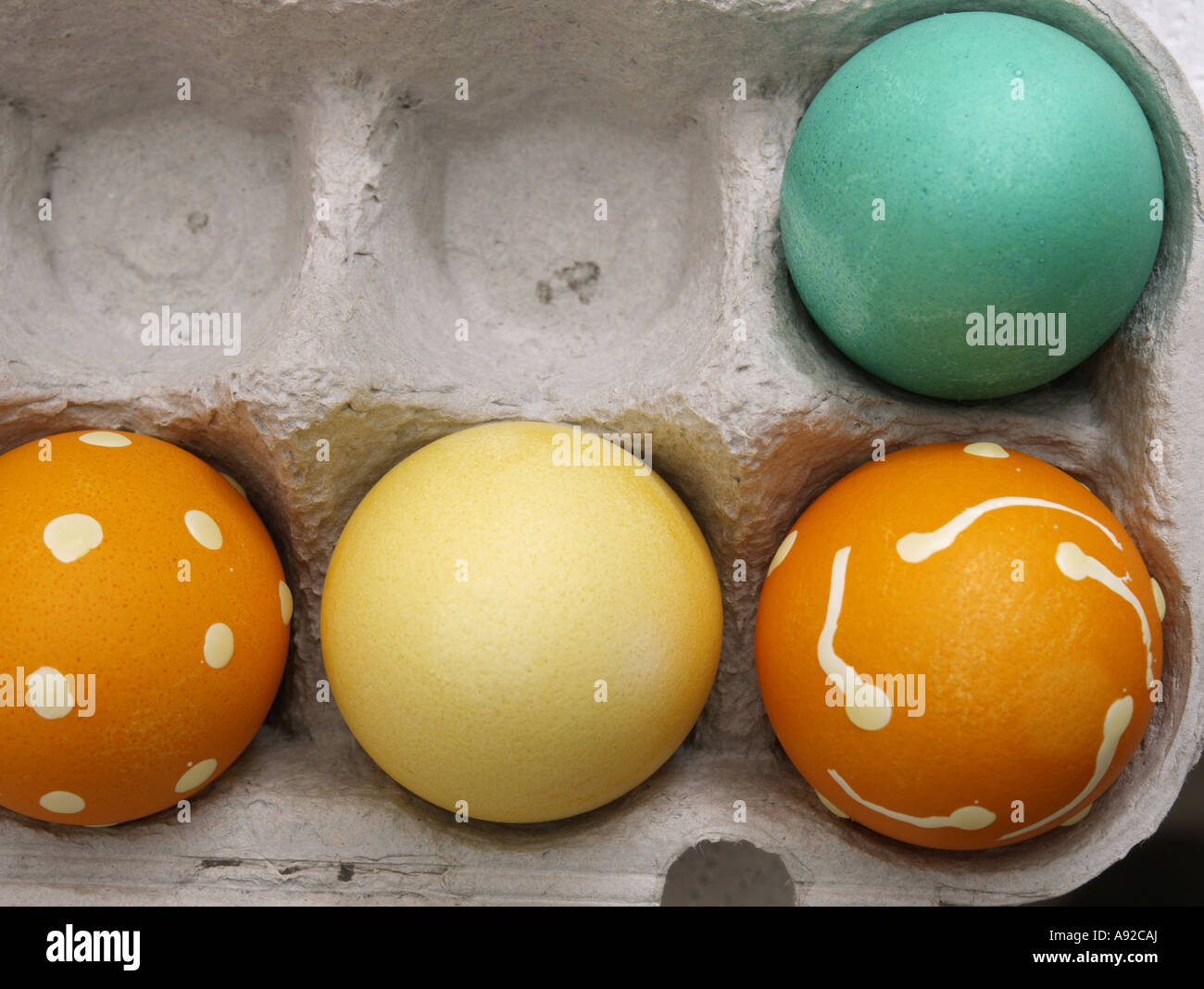 Colored box hi-res stock photography and images - Alamy