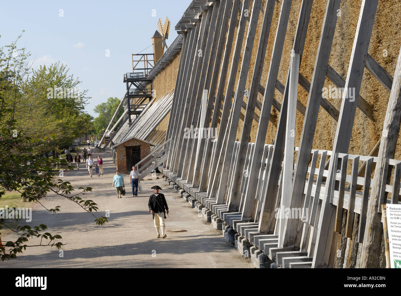 Graduation tower construction hi-res stock photography and images - Alamy